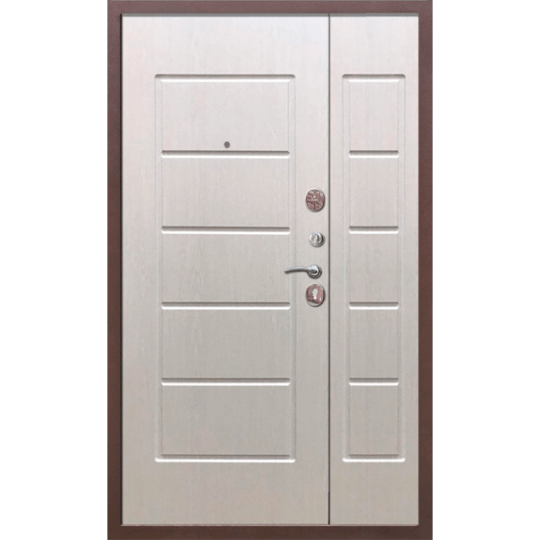 Межкомнатные и входные двери в Алматы | Салон дверей Real Doors