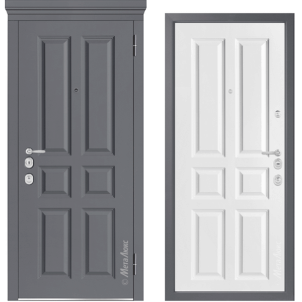 Межкомнатные и входные двери в Алматы | Салон дверей Real Doors