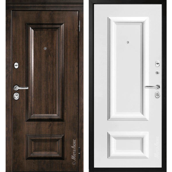 Межкомнатные и входные двери в Алматы | Салон дверей Real Doors